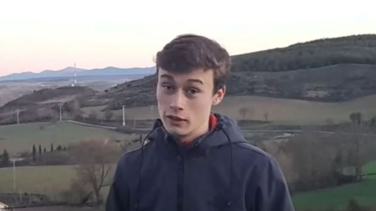 Jorge Rey pronostica la fecha exacta en la que llegará el buen tiempo