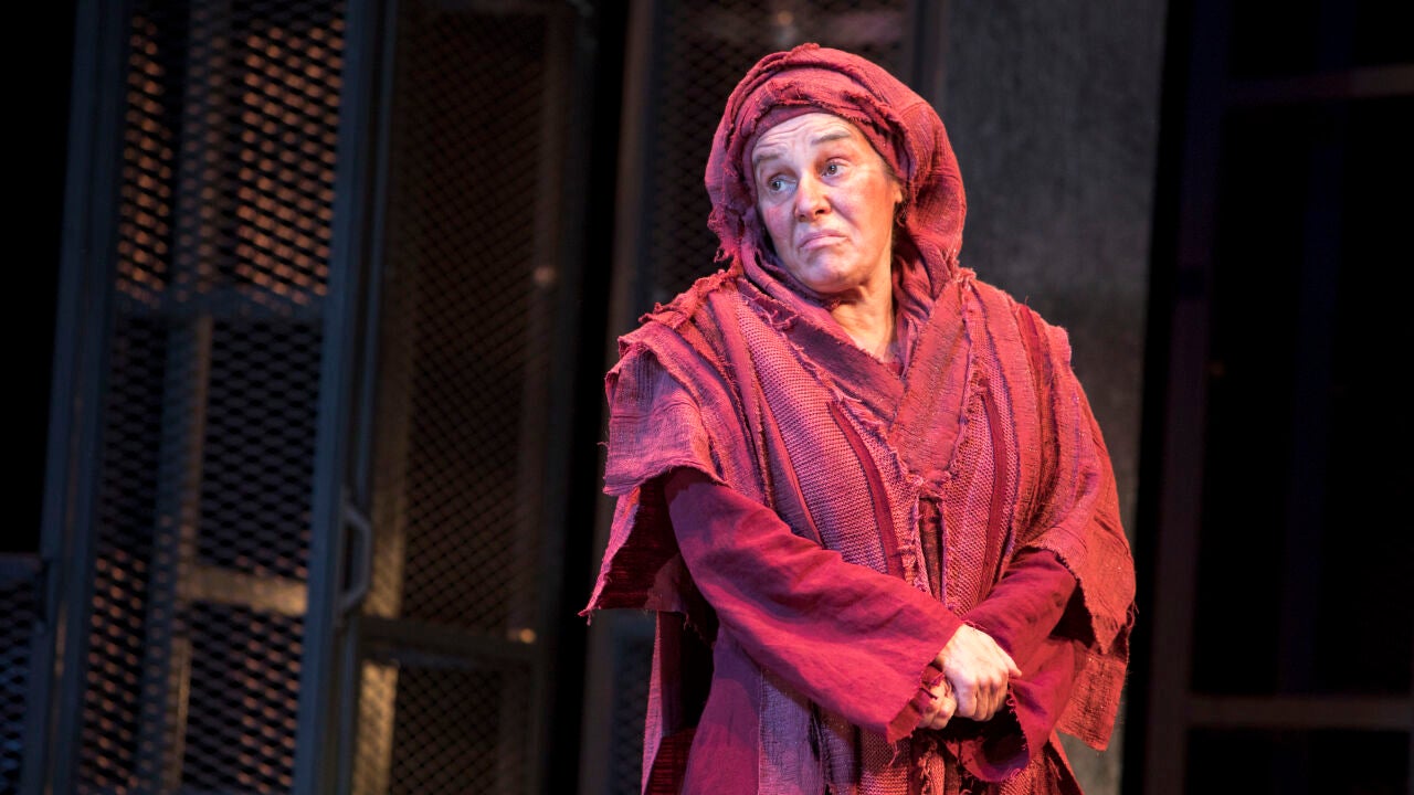 "La Celestina": La alcahueta da su explicación