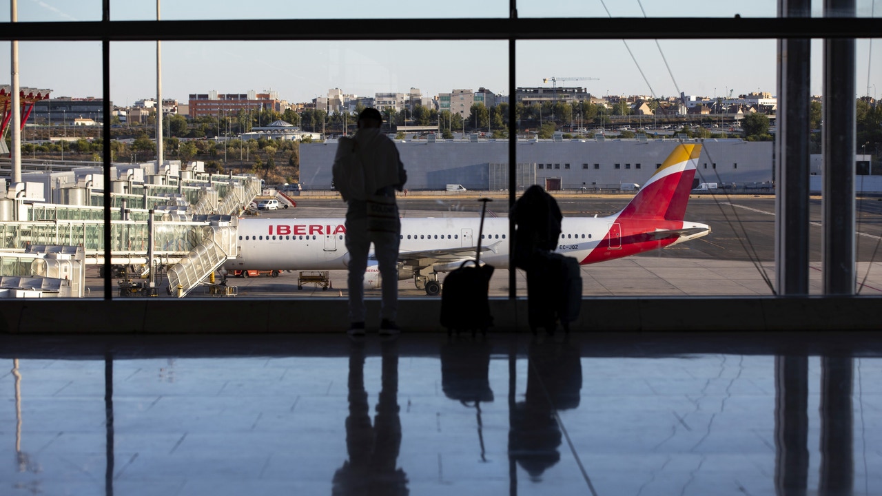 IAG met en garde contre le risque que l'avion devienne un luxe en ... IAG met en garde contre le risque que l'avion devienne un luxe en ...