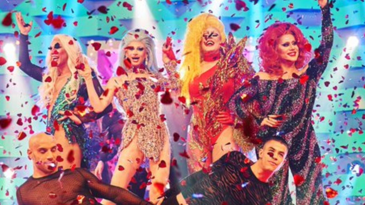 'Drag Race España 3' ya tiene a su nueva reina