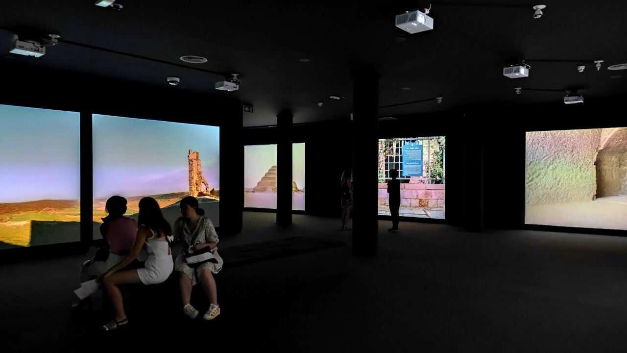 Bleda y Rosa: cómo traer el pasado al presente a través de la fotografía