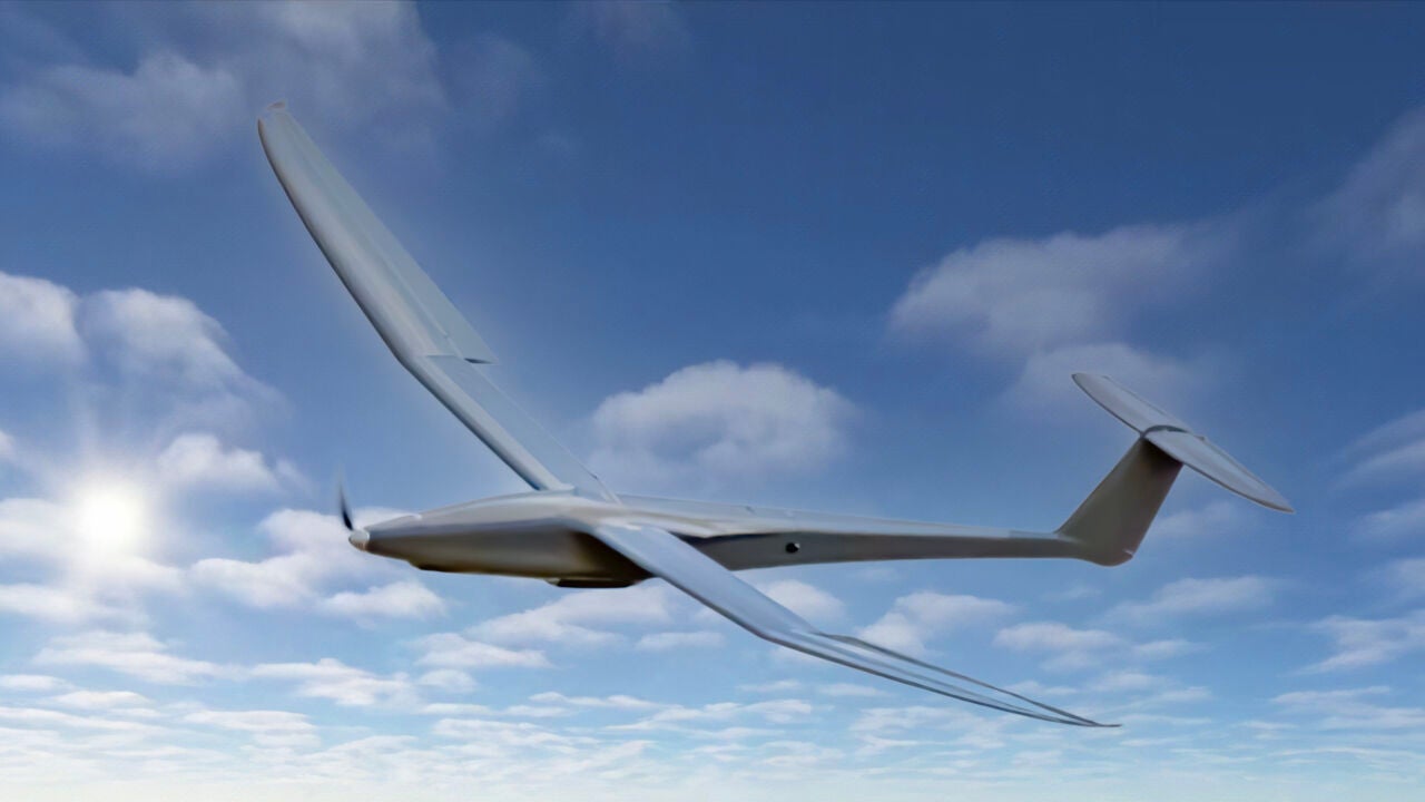 Larinae: así es el revolucionario dron kamikaze que caza tanques desde ...