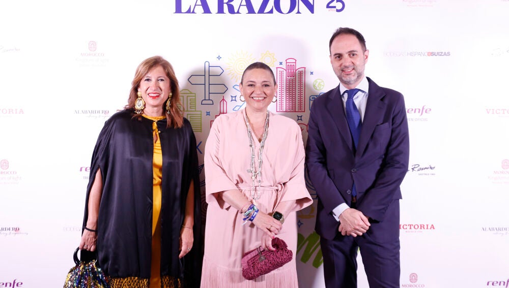 Así transcurrió la ceremonia de entrega de los XII Premios Turismo de ...