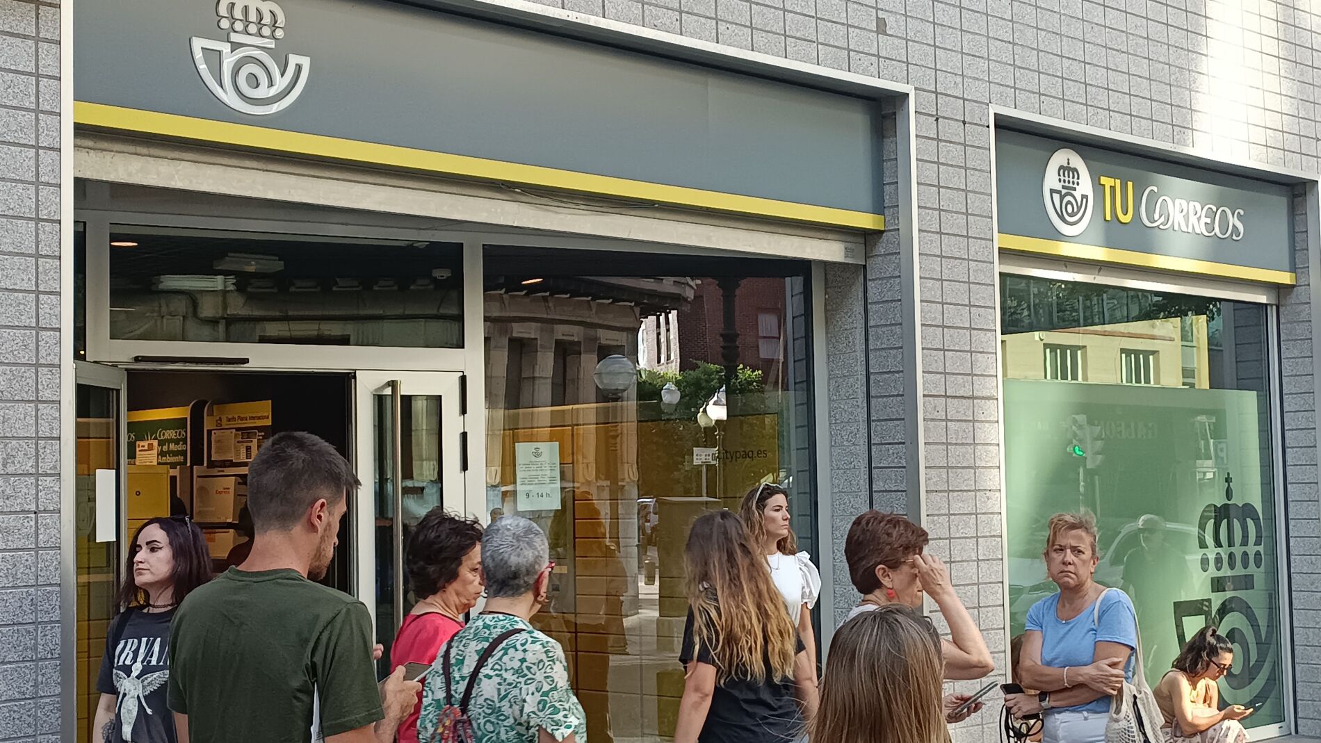 Balance total: 2,6 millones de solicitudes de voto por correo para el ...