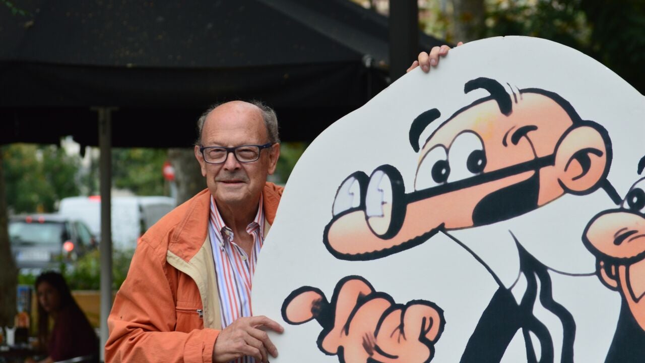 Mortadelo