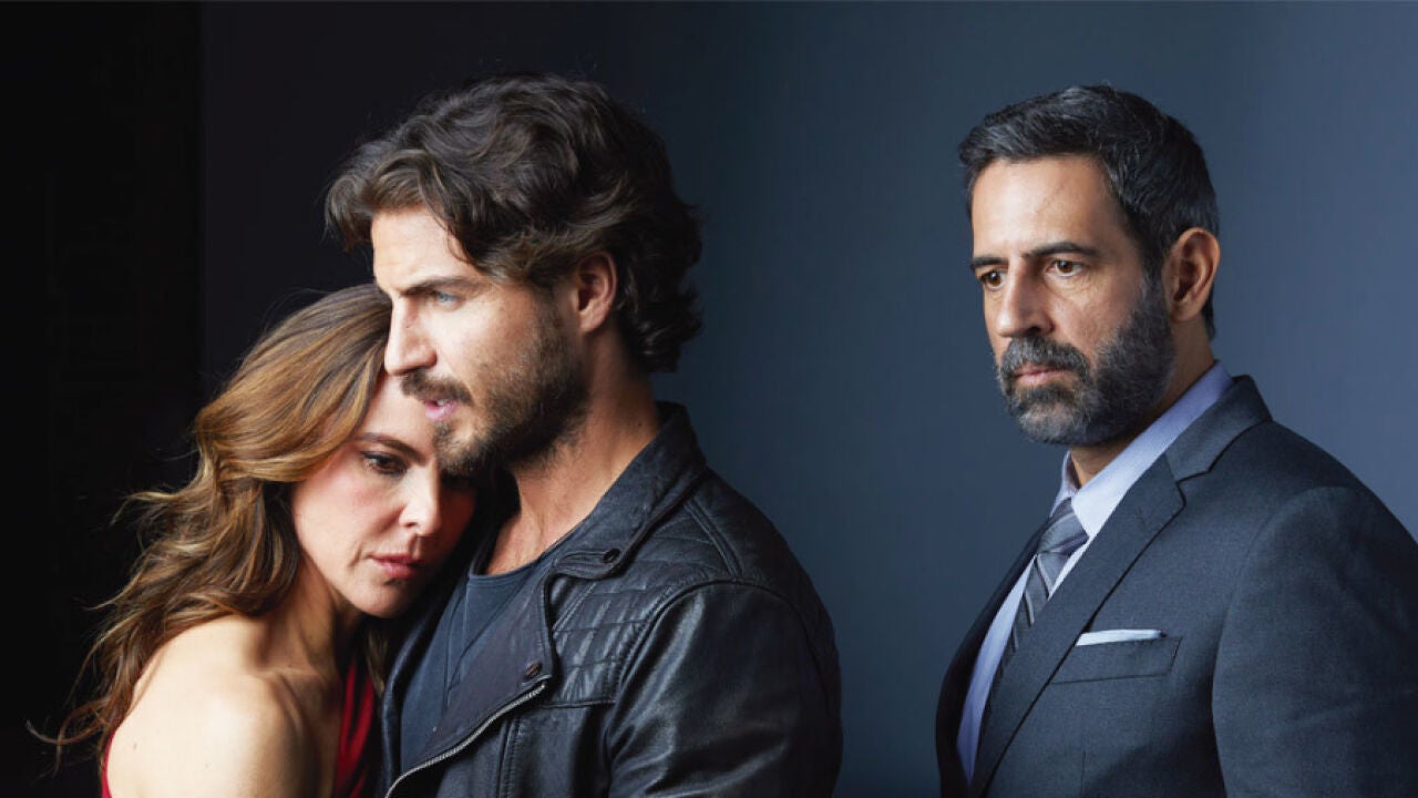 MovistarPlus+ revela el tráiler y fecha de estreno de 'Volver a caer ...