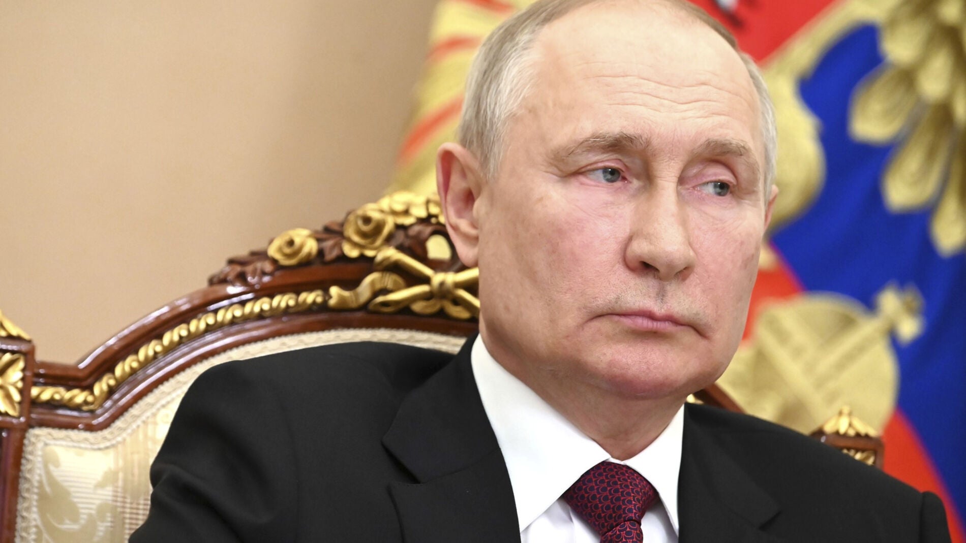 Putin amenaza ahora a Polonia