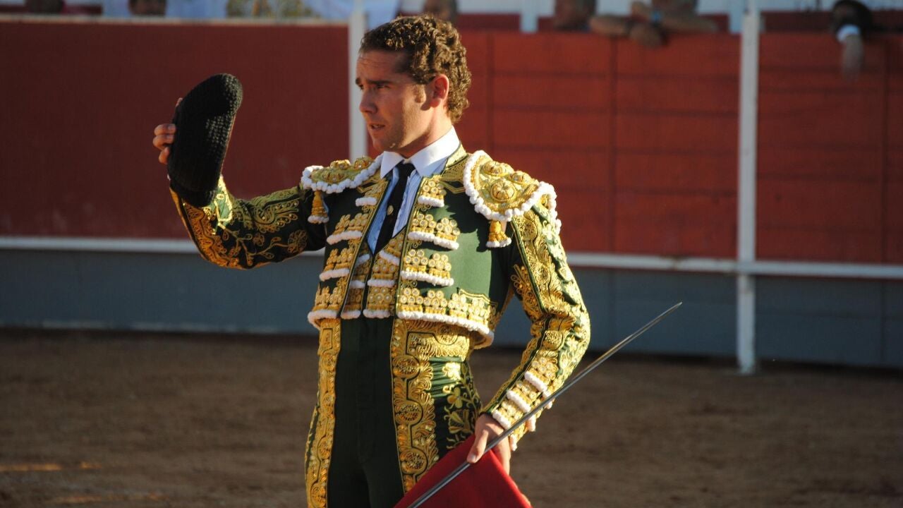 Muere con solo 42 años el torero alicantino Fran Moreno, por un tumor ...
