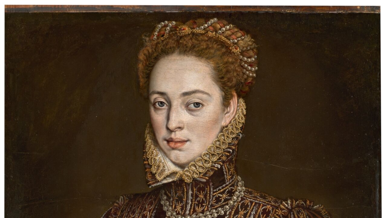 Quién fue Beatriz Bernal, la primera escritora de España