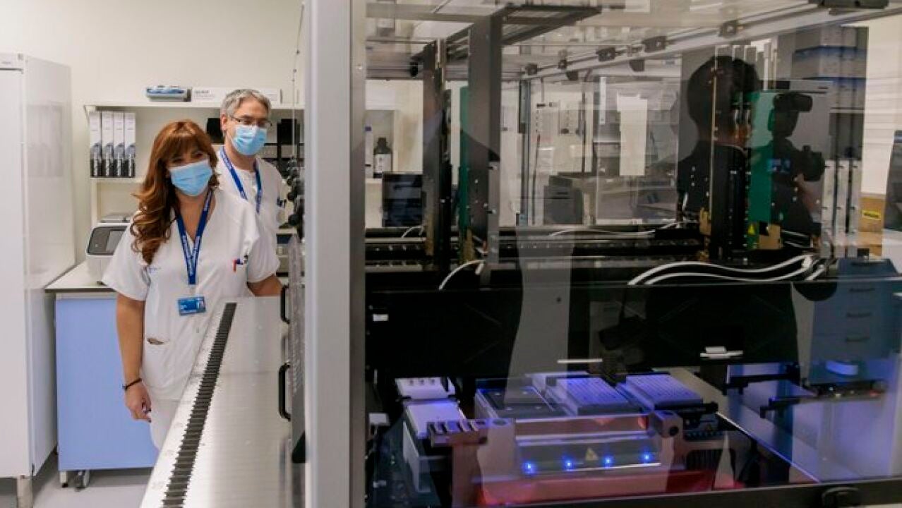 Sacyl excelente: un modelo propio de gestión en la Sanidad castellano y ...