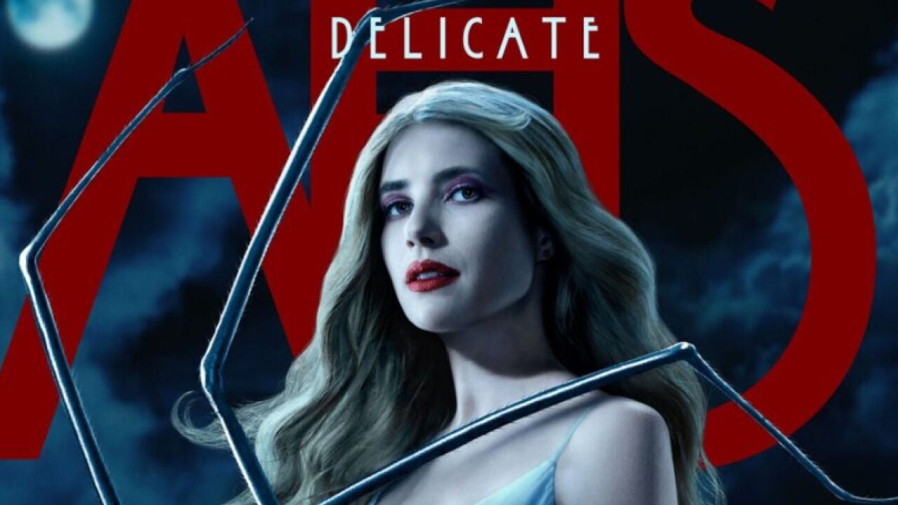 'American Horror Story: Delicate' ya tiene fecha de estreno
