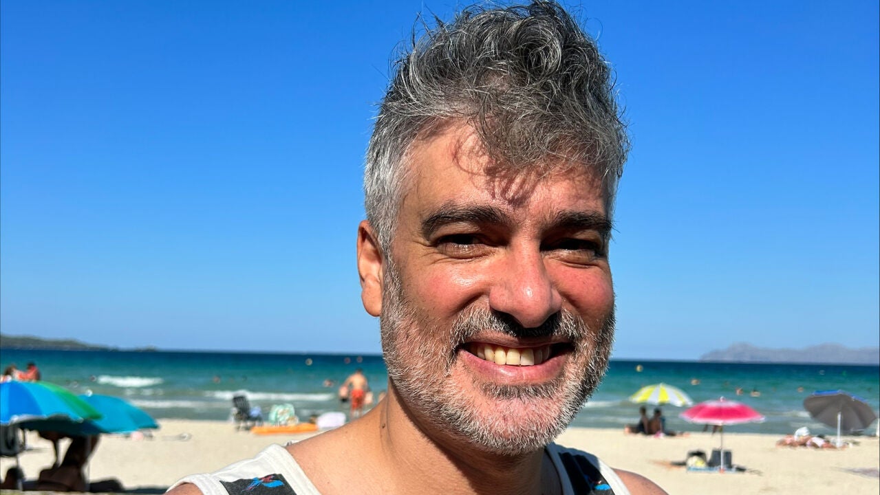 Sa Trinxa es el chiringuito favorito de Diego Cabrera, un clásico de ...