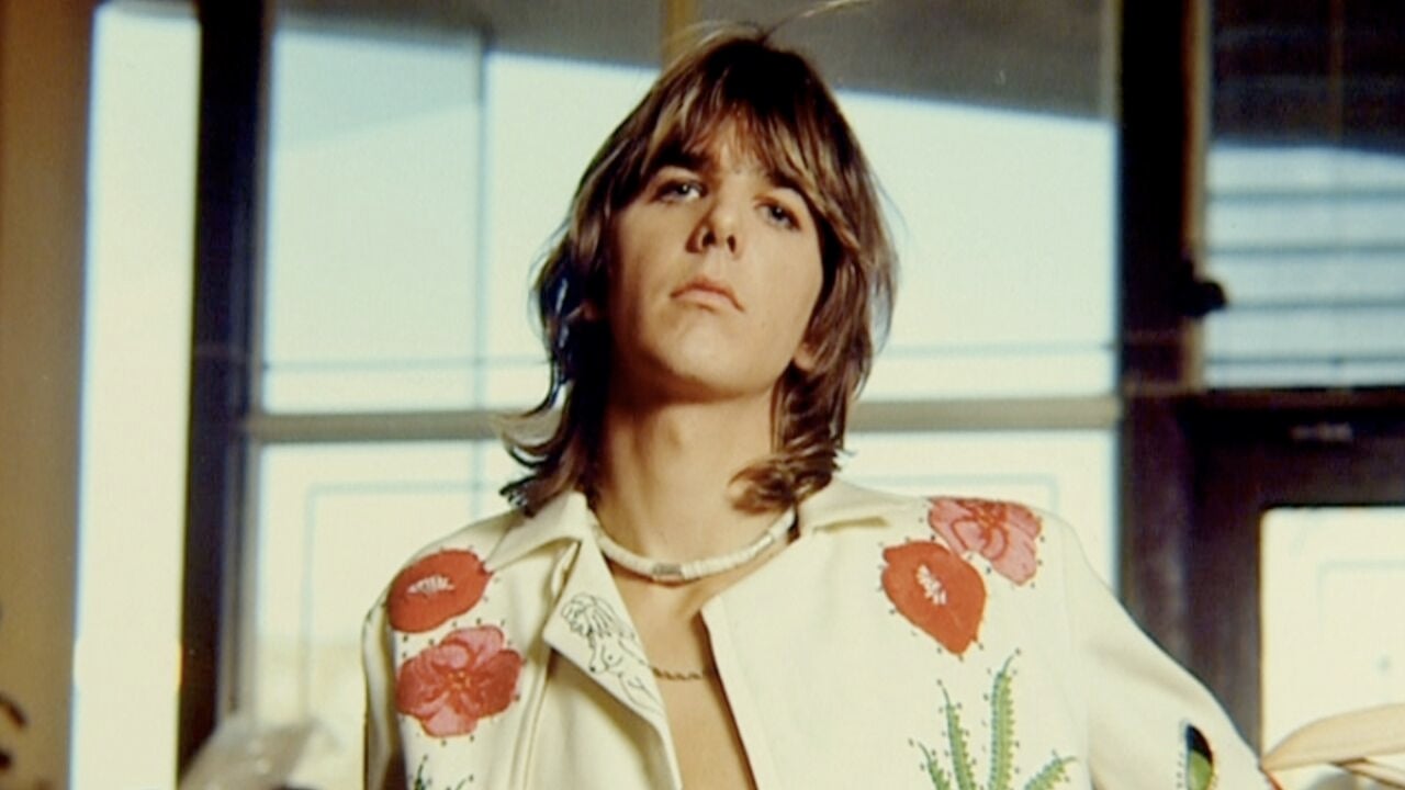 Gram Parsons, la leyenda del ángel caído