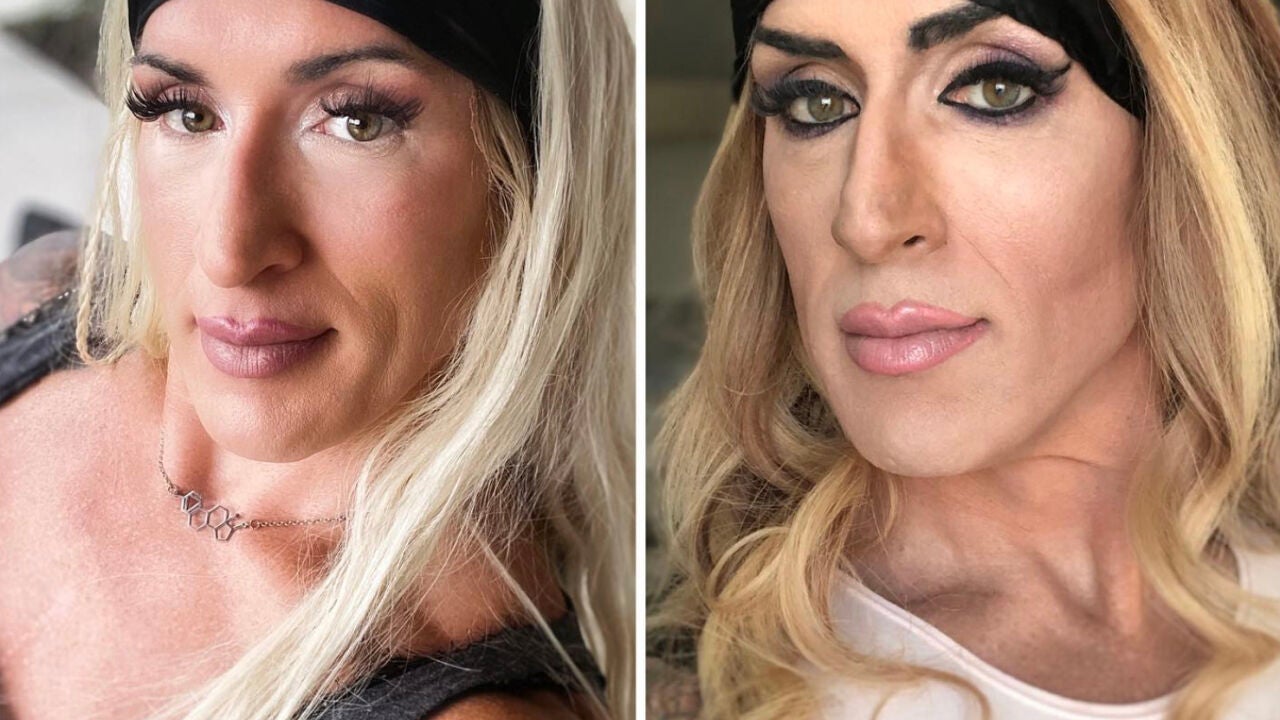 Gabbi Tuft: de luchador en WWE a ser un referente transgénero