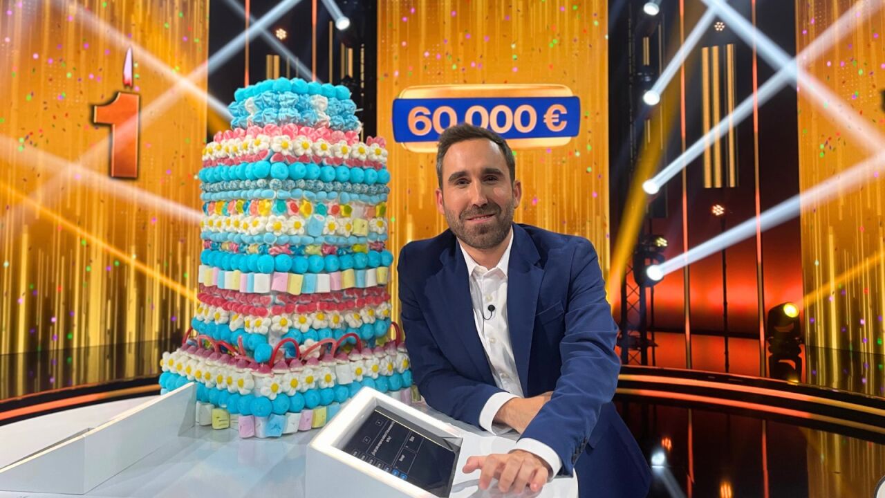 ¿Qué pasó con 'El comodín de La 1'? ¿Por qué se despidió y regresó dos ...