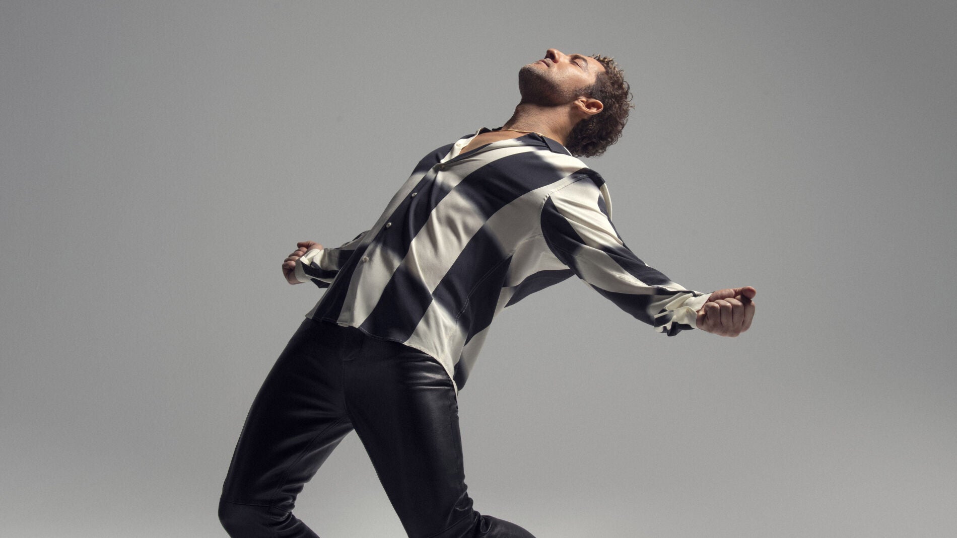 David Bisbal: «No siempre soy optimista, no soy un ‘‘máquina’’ en ese ...