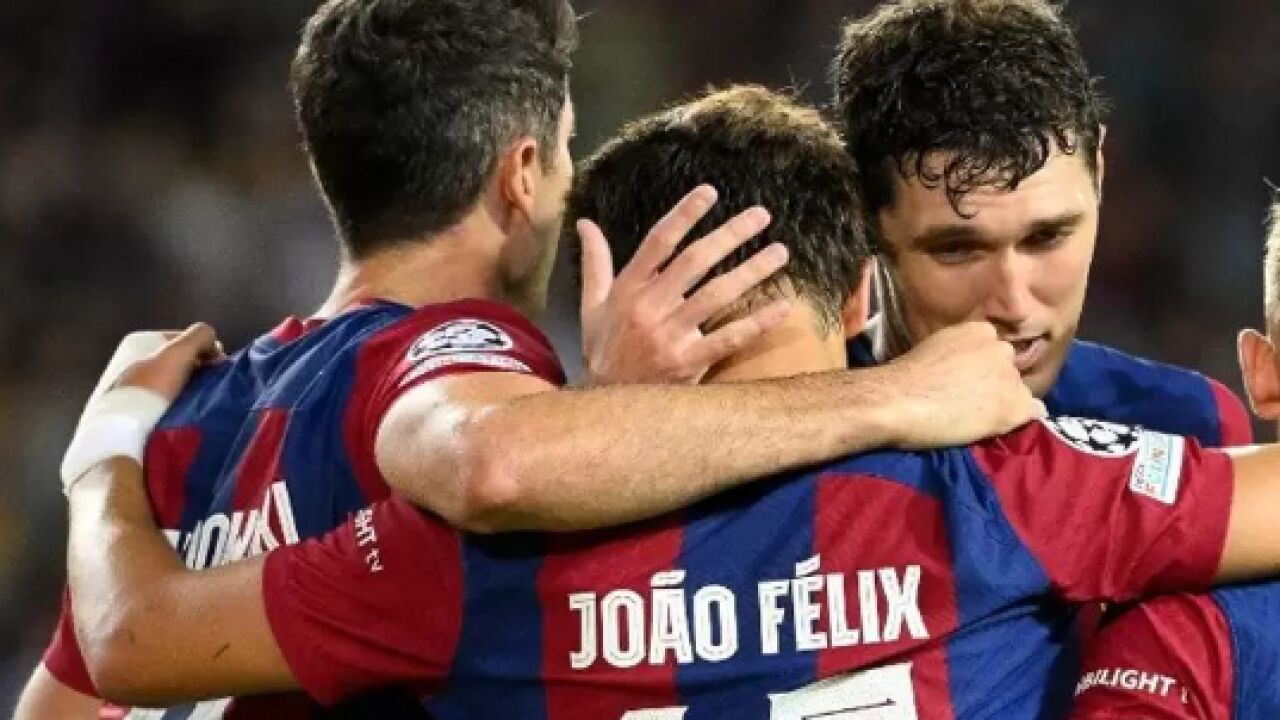 El brutal zasca de un colaborador de "El Chiringuito" al Barça