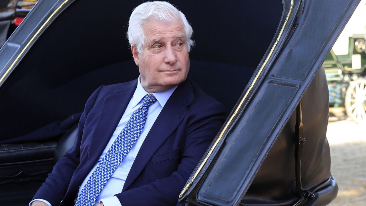 El duque de Alba cumple 75 años sumando alegrías familiares (y éxitos ...