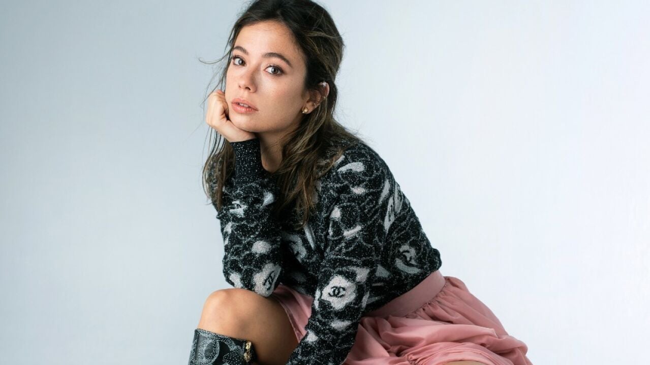 Anna Castillo: “Se me da bien vivir. No quiero que pasen diez años y no ...