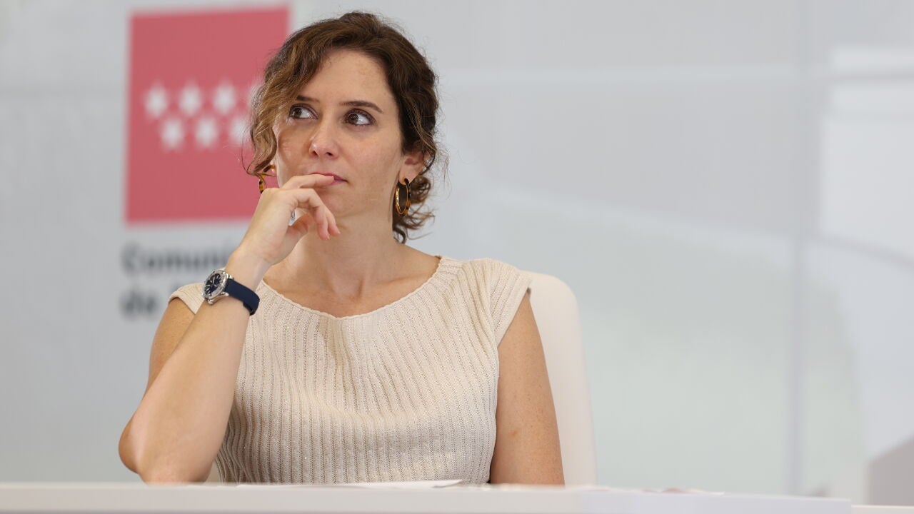 ¿Quién fue Isabel Zendal?