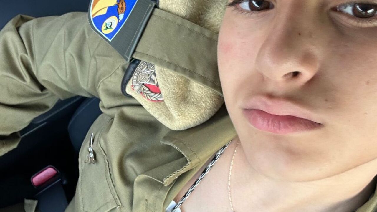 Quién es Maya Viillalobo, la joven sevillana asesinada por Hamás en Israel
