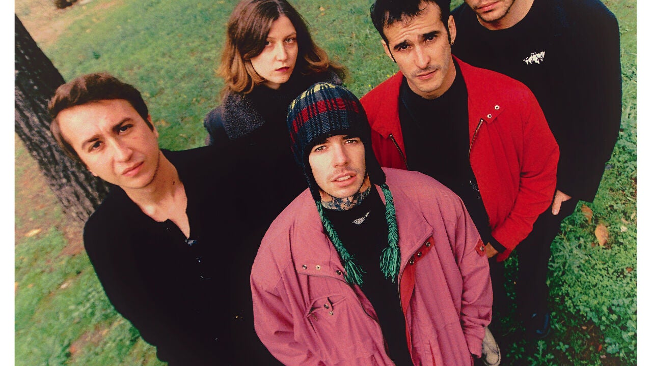 Niña Polaca anuncian tres nuevos conciertos en la Riviera