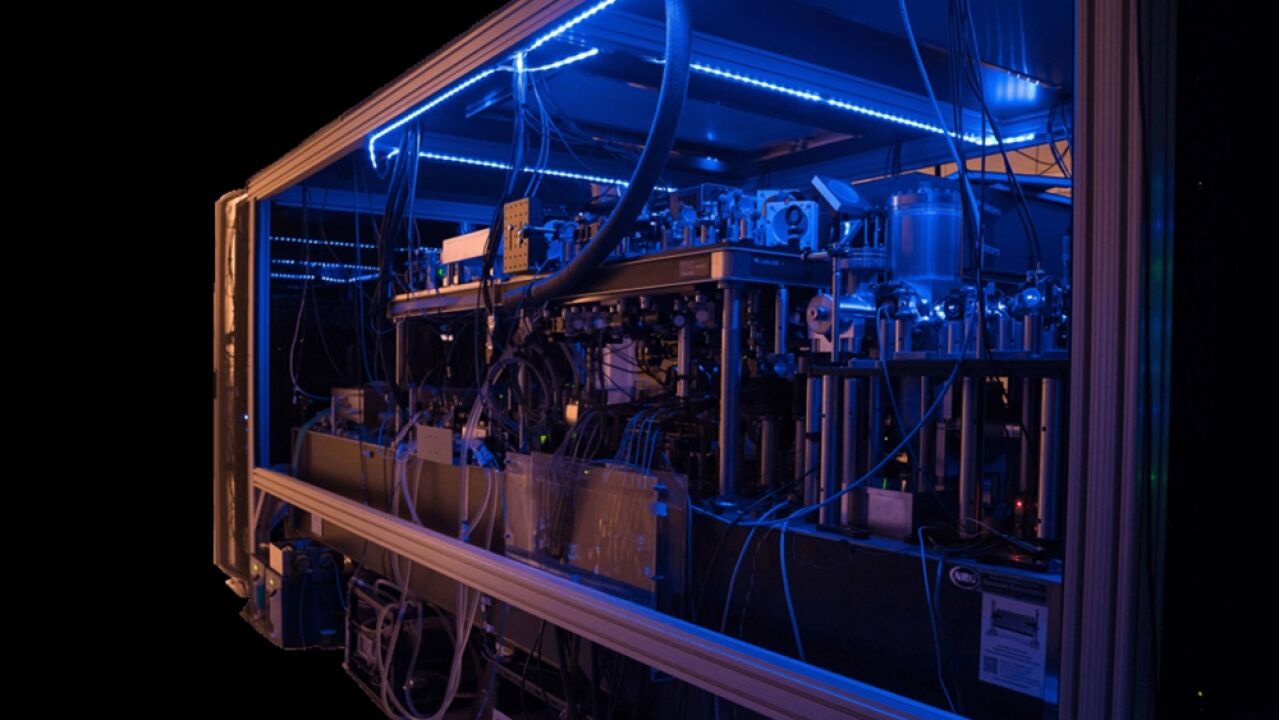 Atom Computing anuncia el primer un ordenador cuántico de 1.000+ qubits