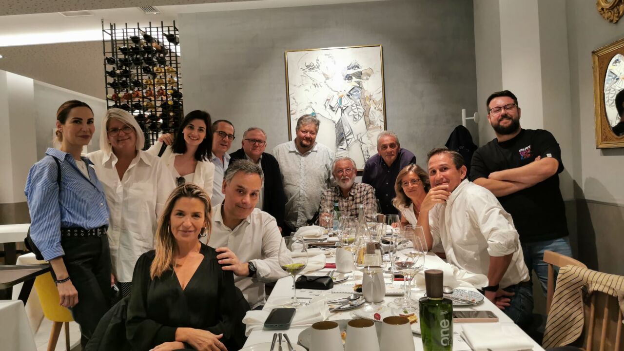 Finca La Torre presenta en Valencia su última cosecha del aceite de oliva virgen extra más ...