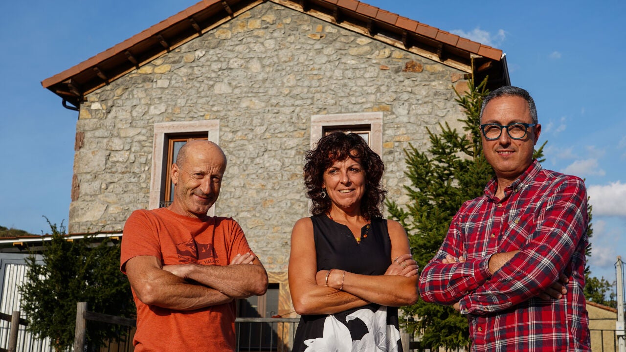 Una nueva vida para Reyero