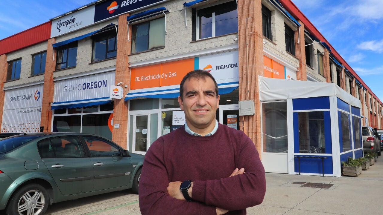 Roberto Simón, CEO de Grupo Oregón: "Impulsaremos un plan de crecimiento por todas las ...