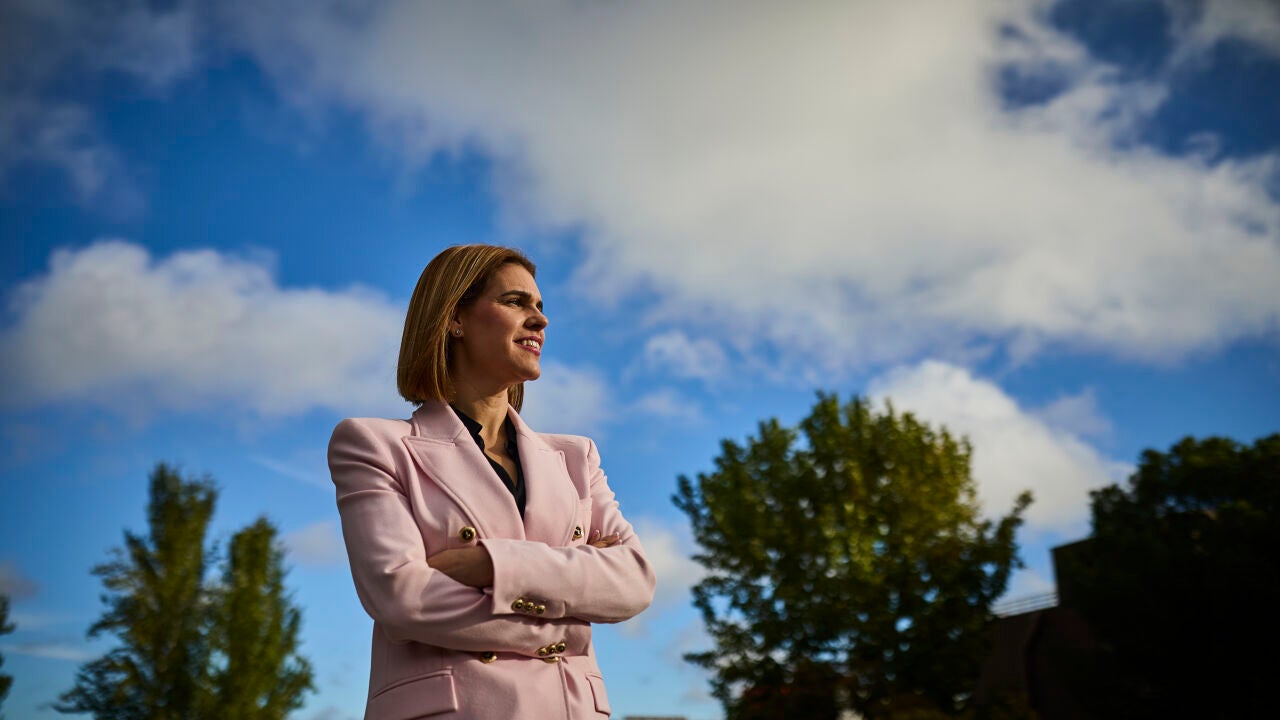 Judith Piquet anima a los alcalaínos a acudir a la manifestación de ...