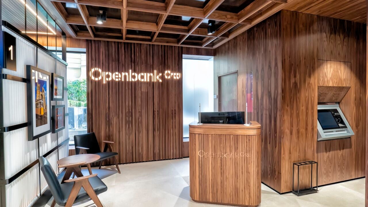 Openbank debutará en Estados Unidos con un depósito al 5,25%