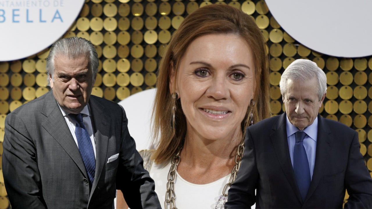 Cospedal Citada Como Testigo En El Caso De Las Supuestas Presiones Al