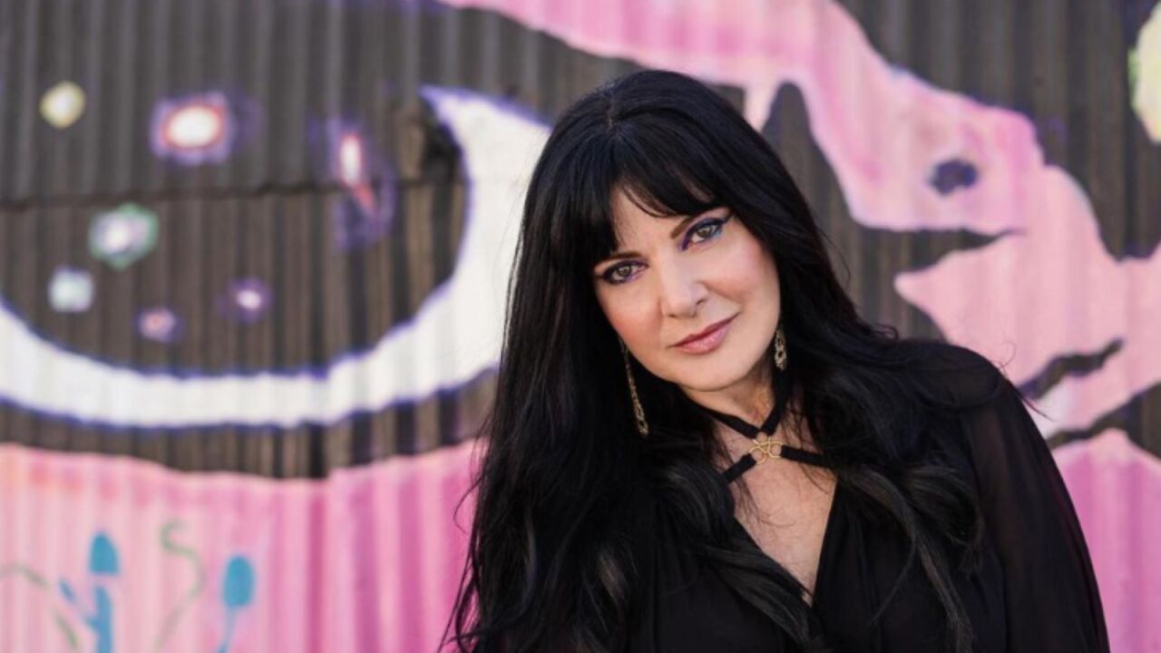 La mujer capaz de ver más de 100 millones de colores