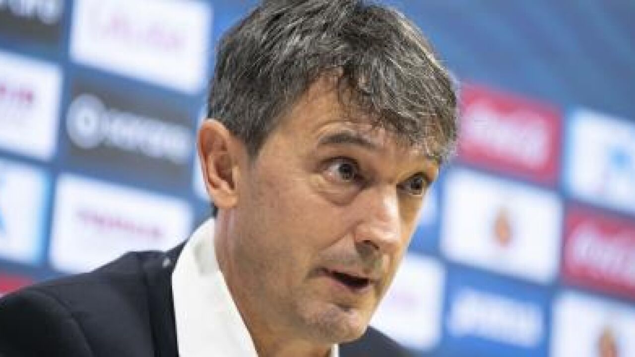 Pacheta, nuevo entrenador del Granada