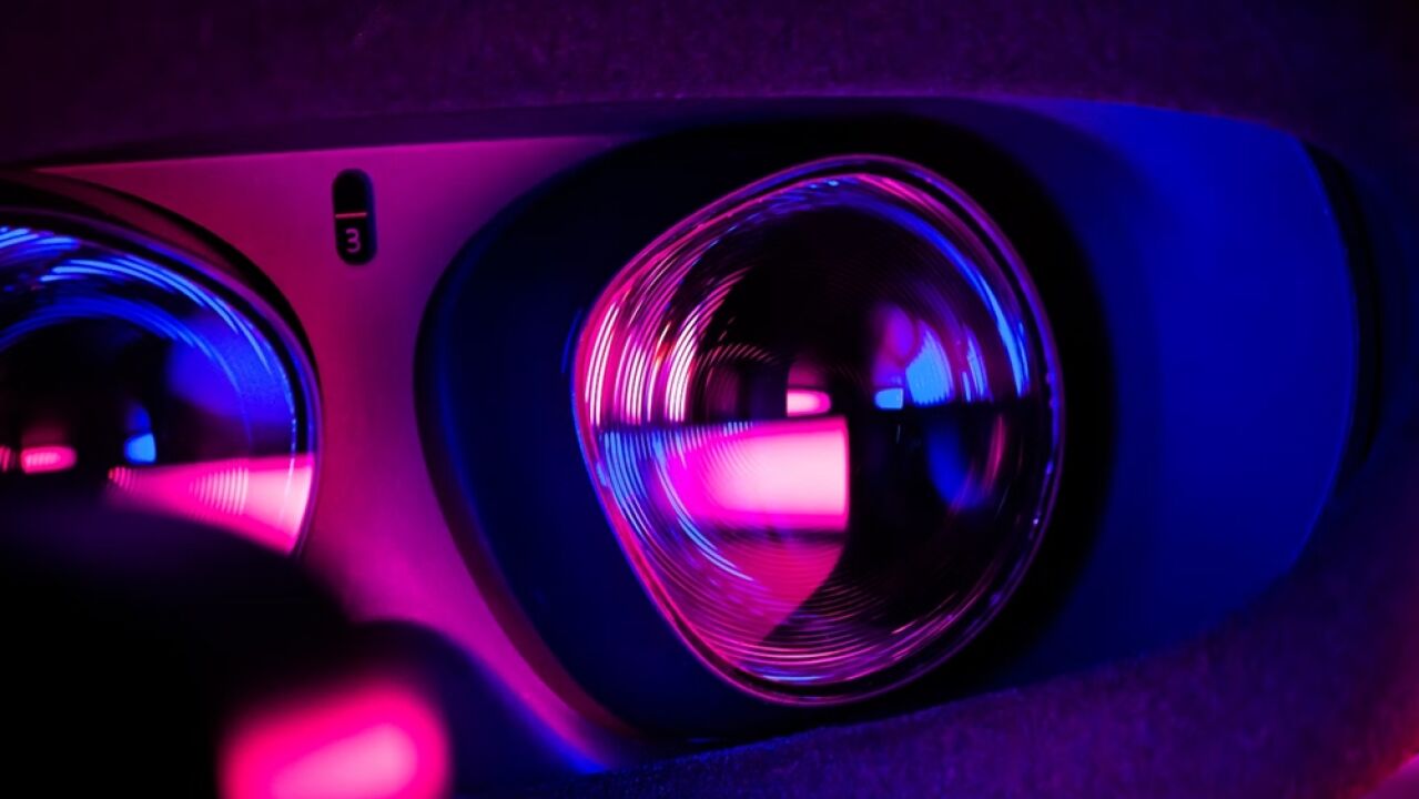 Qué es y cómo funciona la Visión Artificial