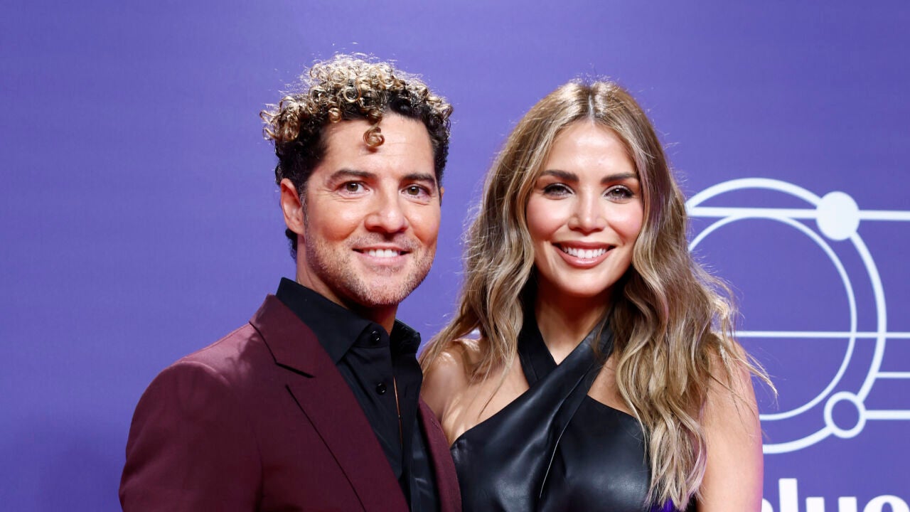 Luces y sombras en la vida de David Bisbal