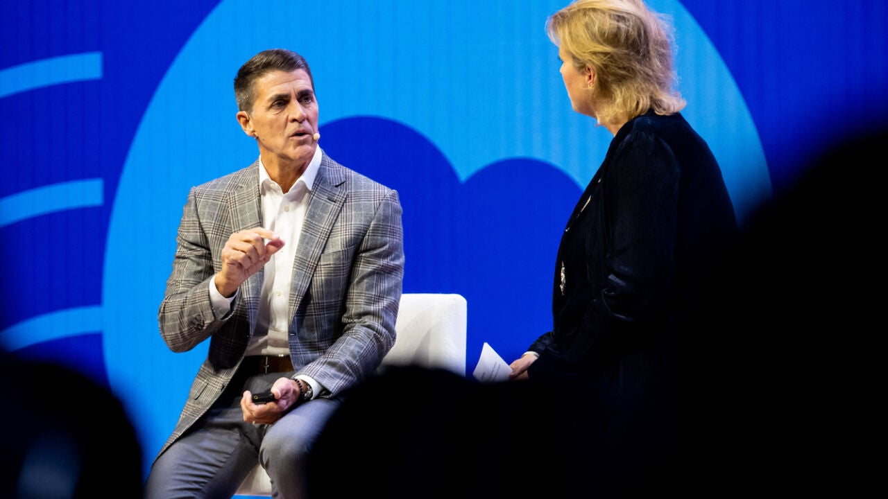 “Los humanos se adaptarán, aprovecharán esta nueva tecnología y serán ...