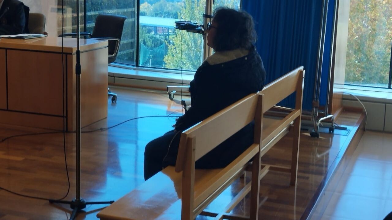 Noelia de Mingo, la doctora que asesinó a tres personas en un hospital ...