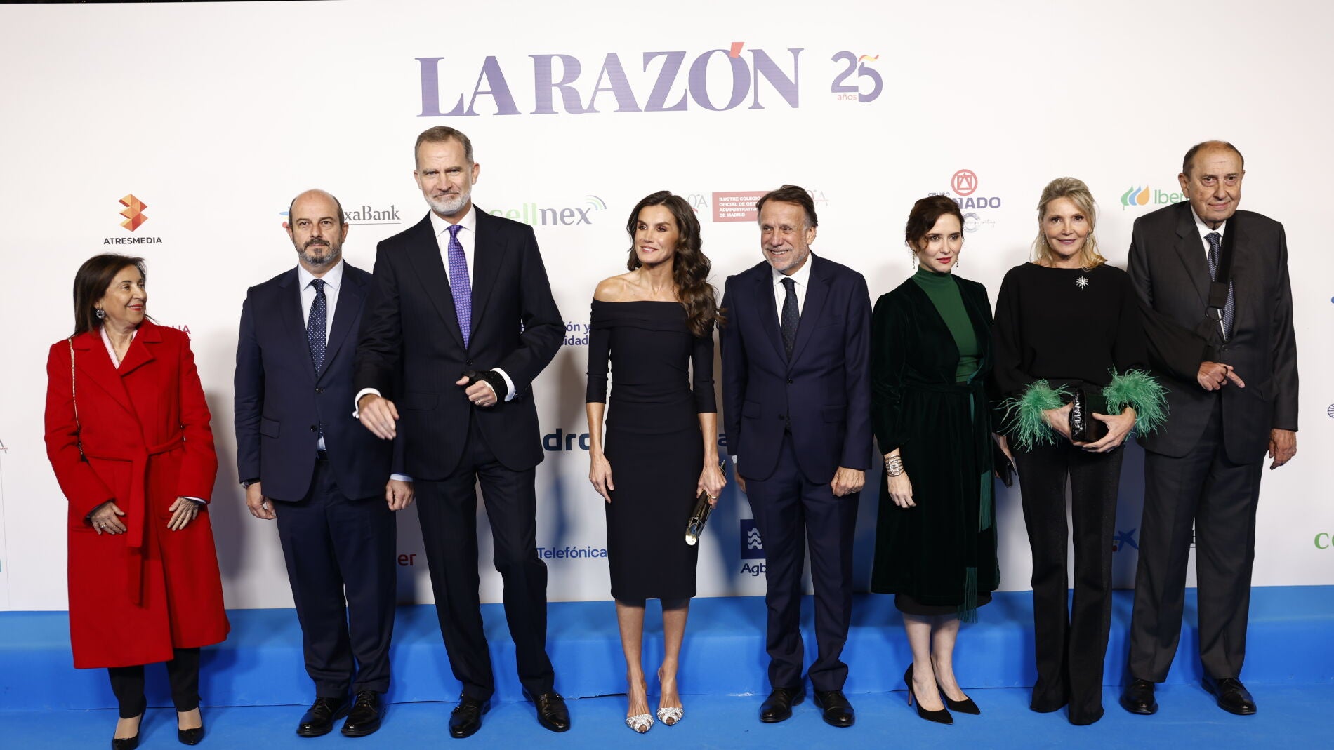 25 años de éxito compartido