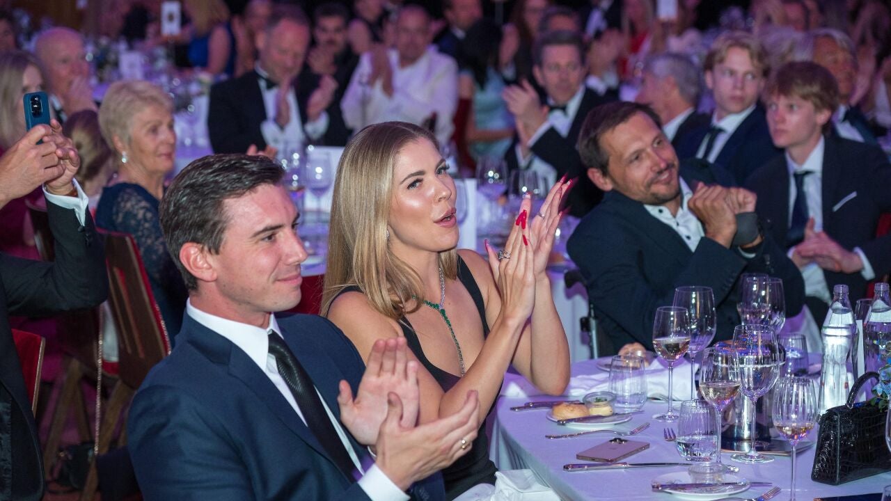 Mark Mateschitz, las nuevas «alas» de Red Bull