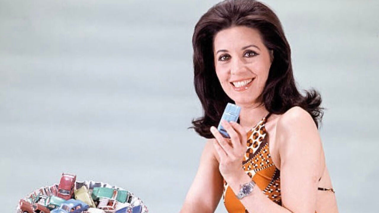 Adiós a la ‘chica yeyé’, por qué Concha Velasco fue la mujer más ...