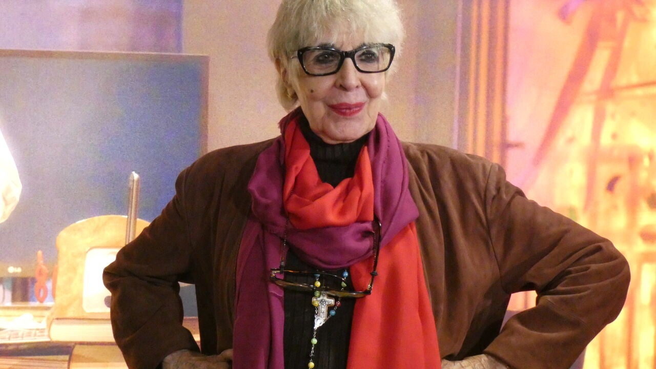 Concha es parte de la alta cultura transversal que se fue