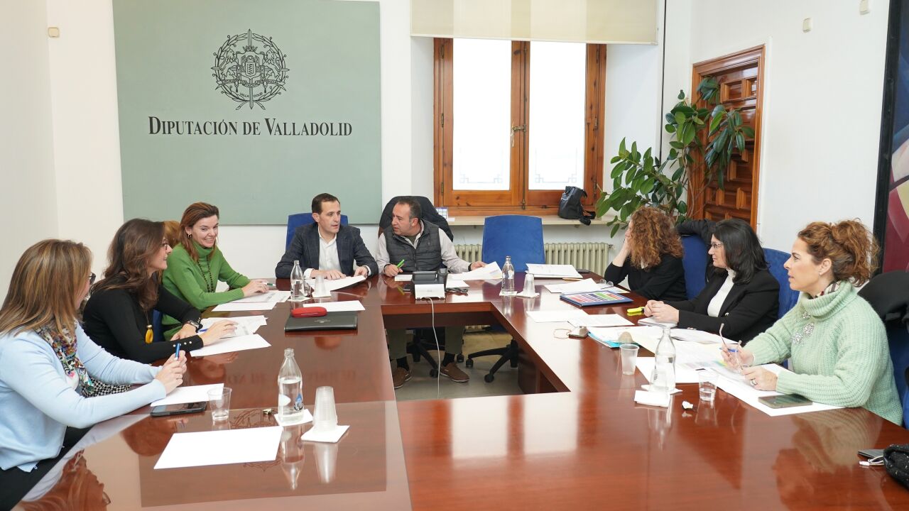 Mélida Wines y Mª Paz Hurtado, premios Igualdad de Oportunidades en el ...