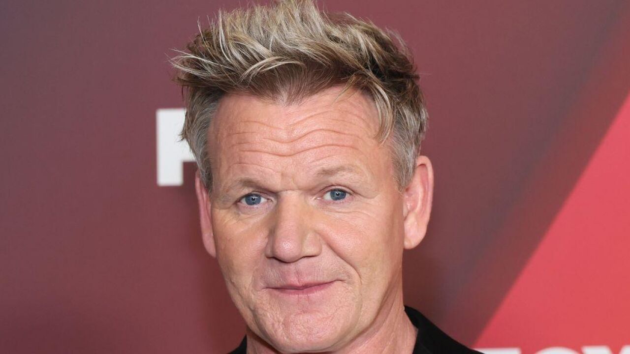 Las recomendaciones del chef Gordon Ramsay cuando salimos a comer fuera