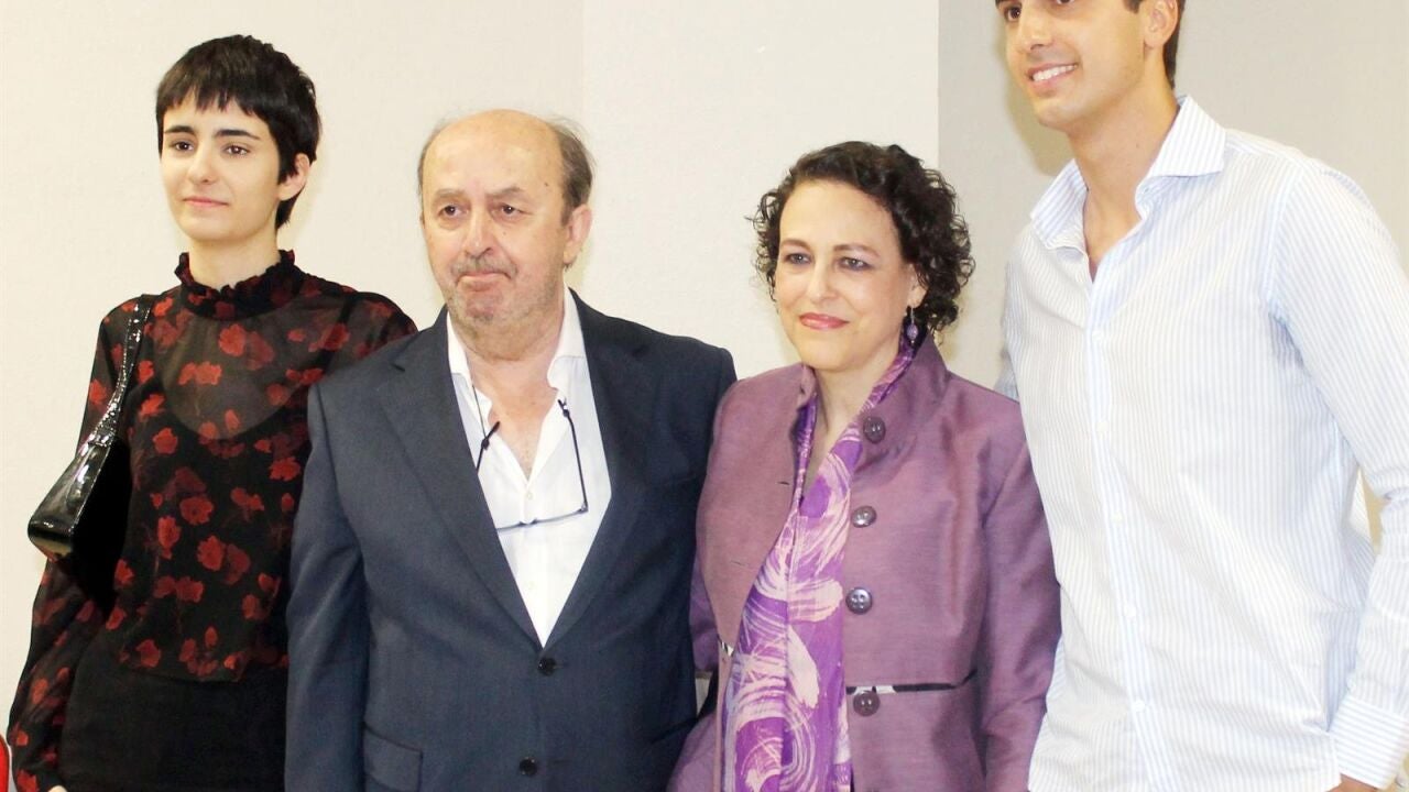 Muere Lorenzo Díaz, periodista, sociólogo y Premio Nacional de Gastronomía