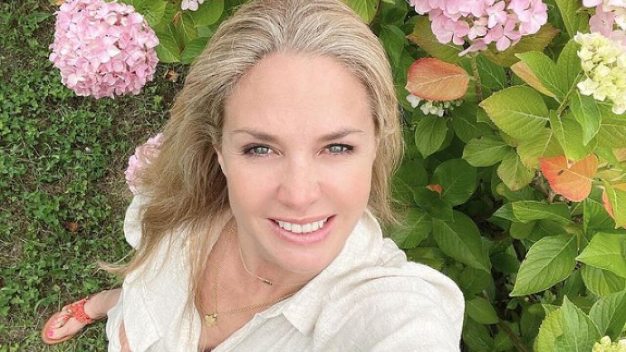 La nueva vida de Genoveva Casanova, tras su polémica amistad con el Rey ...