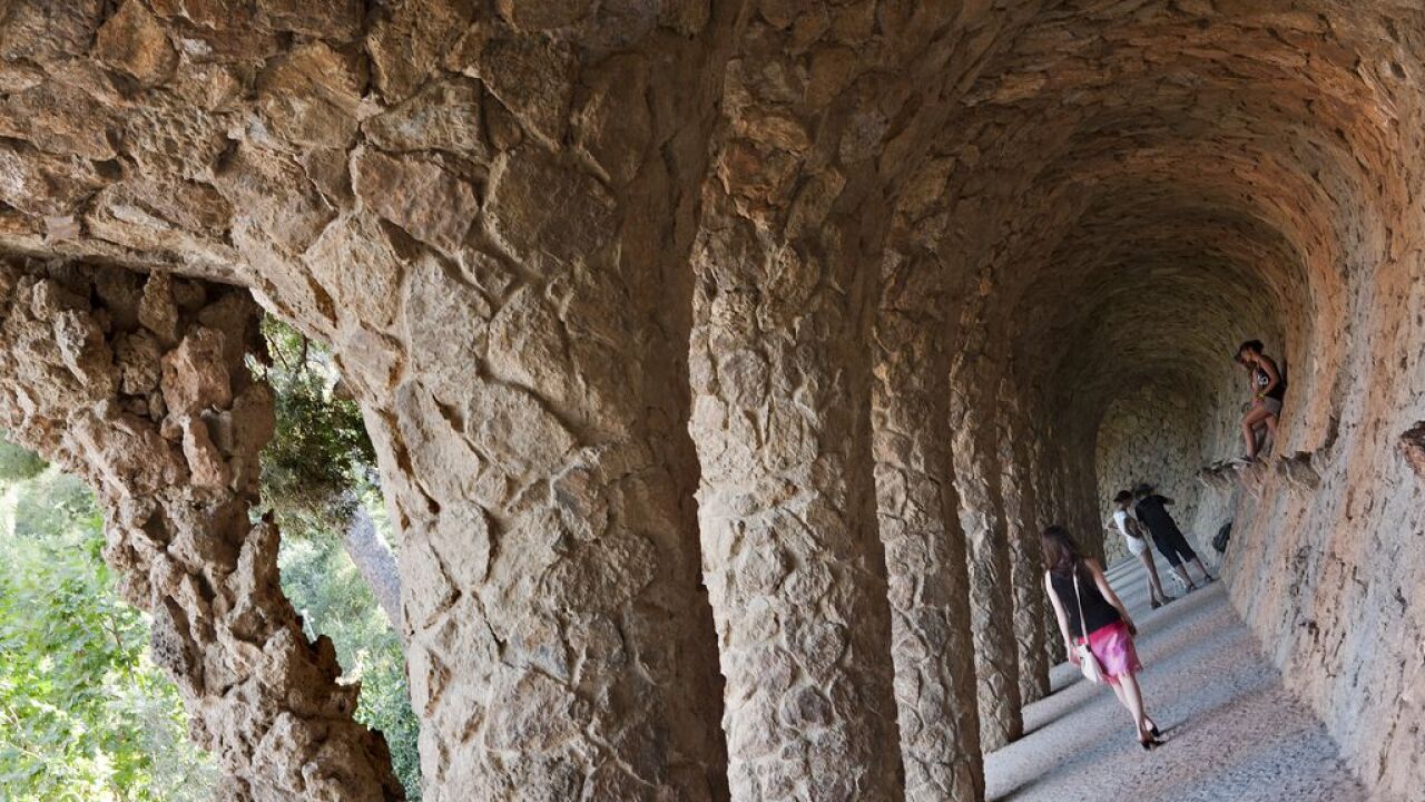 El parque más buscado y fotografiado del mundo está en España