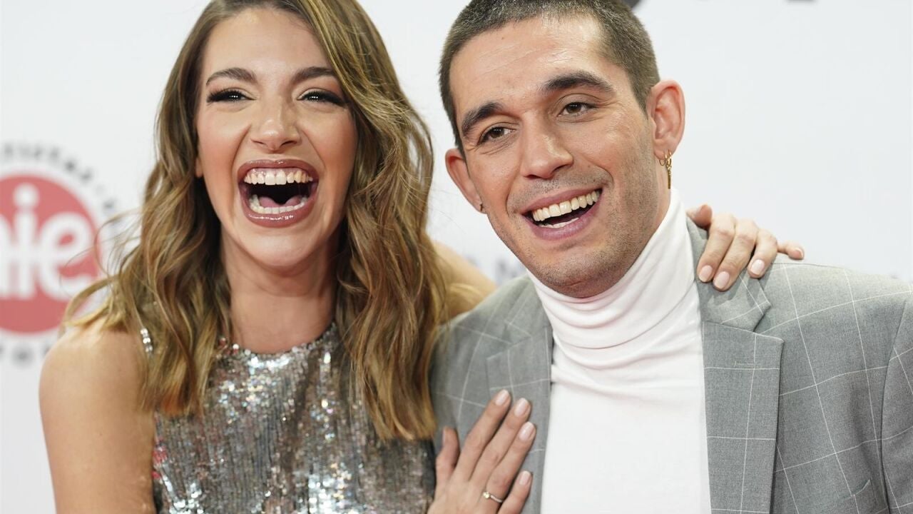 Ana Guerra no está embarazada: así ha sido la broma que ha ...