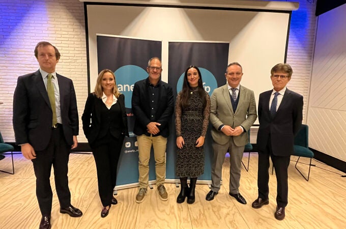 Ginés Calleja: últimas noticias en La Razón